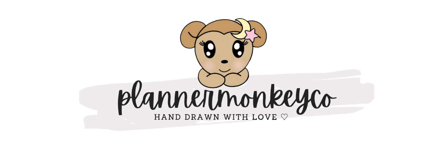 IMPORTANT LINKS – PlannerMonkeyCo