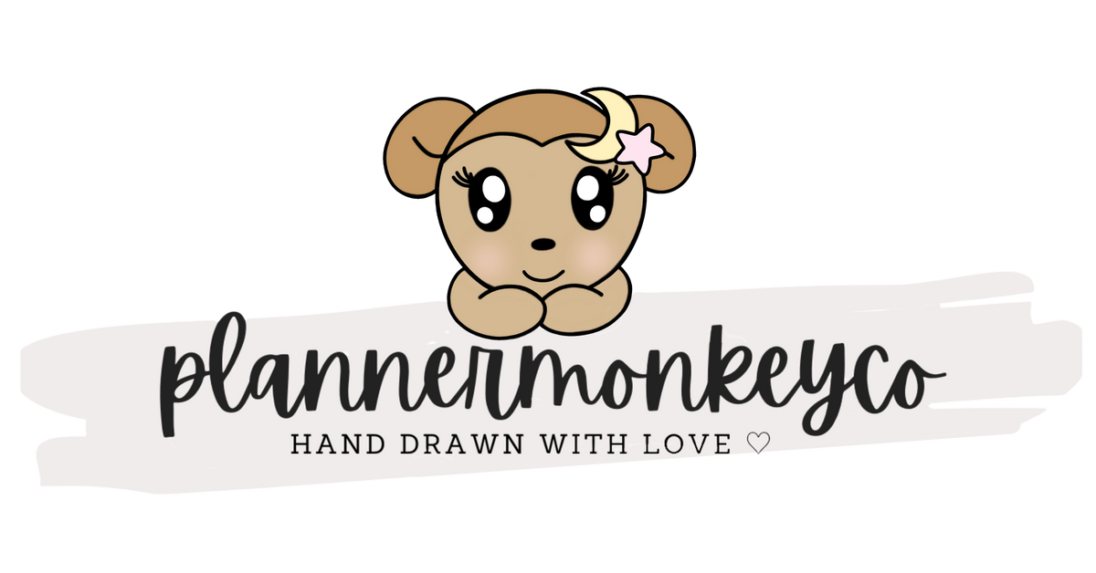 PlannerMonkeyCo