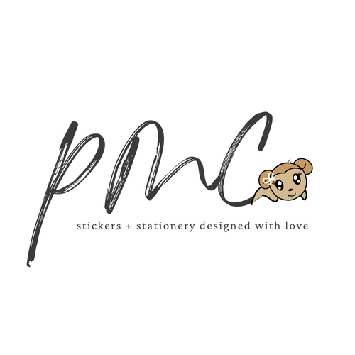 PlannerMonkeyCo